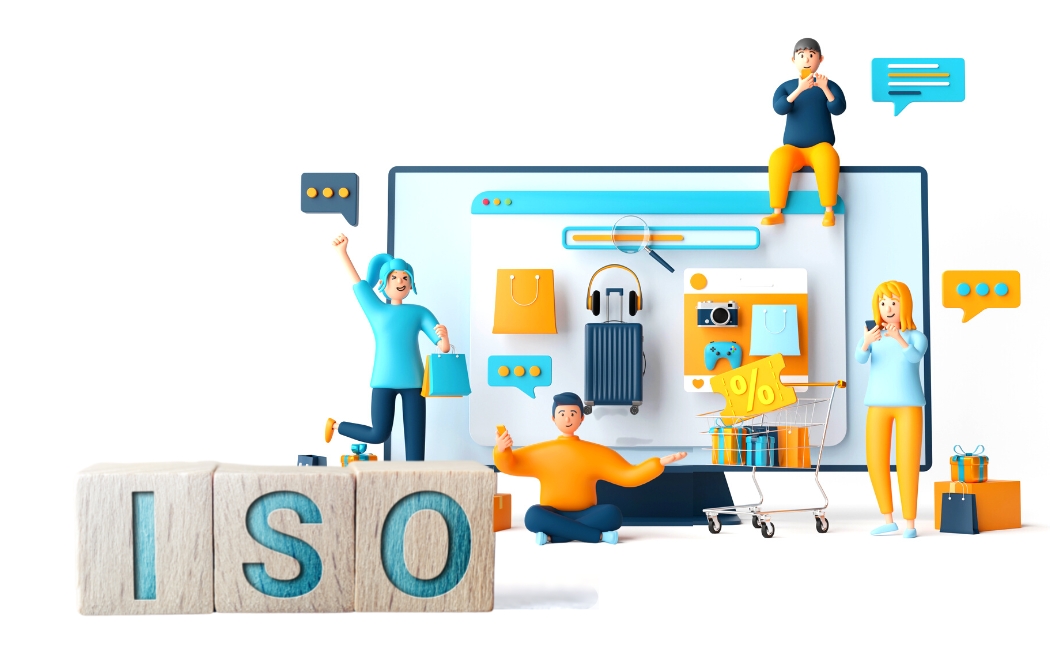 Privacy e beni di consumo: la nuova ISO 31700:2023