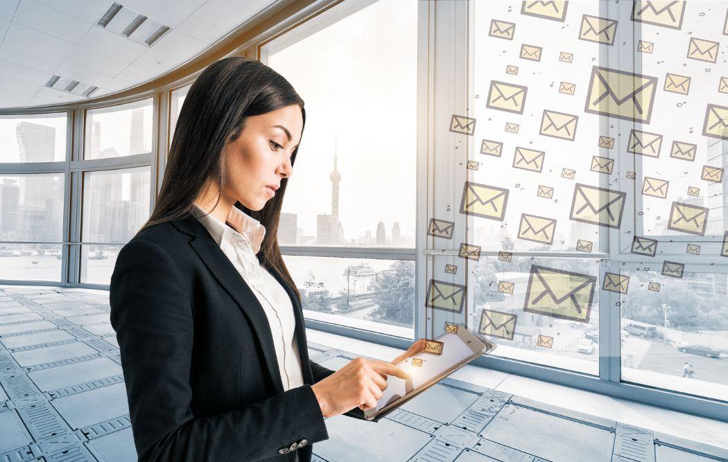 Conservazione dei metadati della posta elettronica dei dipendenti: il ...